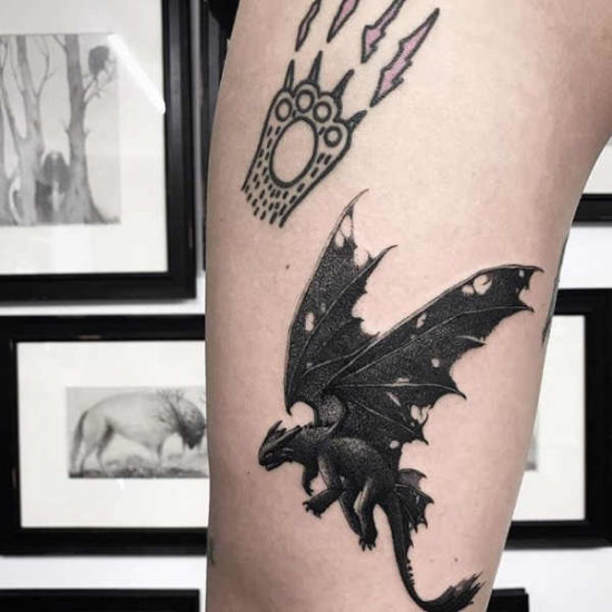 Tatuaggi con Significato di Forza : Oltre 60 idee - Tatuaggio.co