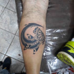 Tatuaggi Polinesiani: Significato, 50 immagini a cui ispirarsi ...